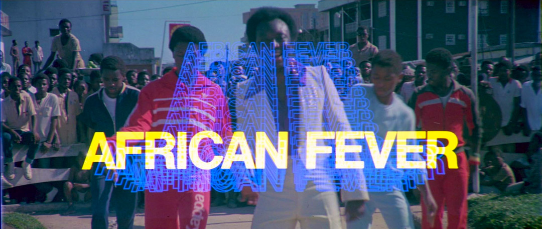 African fever - Le Grand Action